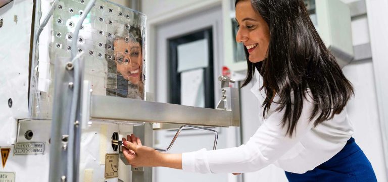 Neuro-robotics Systems – Constelli