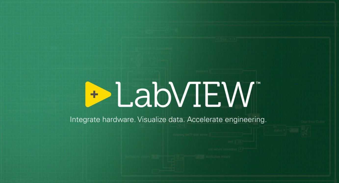 Harness the Power of LabVIEW: A Comprehensive Introduction to Graphical Programming – Constelli