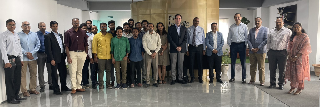 IEEE INTERNATIONAL CONFERENCE - Constelli